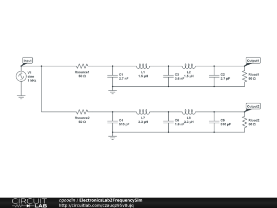 ElectronicsLab2FrequencySim - CircuitLab