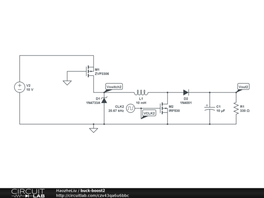 buck-boost2 - CircuitLab